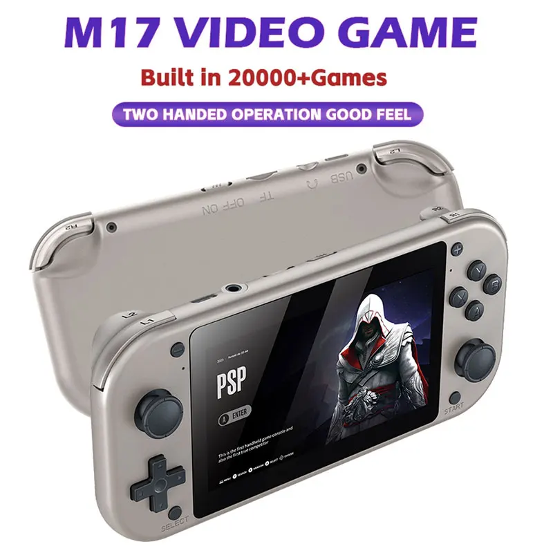 M17-Retro-Handheld-Game-Console-tela-IPS-PSP-port-til-leitor-de-v-deo ...