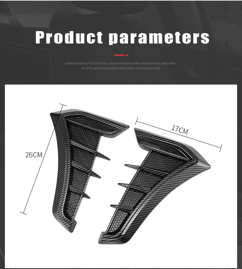 RS Side Fender Emblems » Auto Add On Store