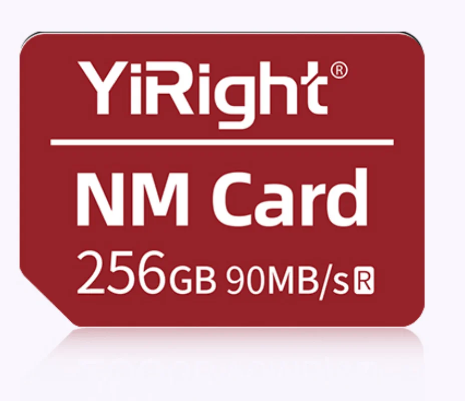 NM card 256/128/64GB nano memory card for Huawei Mate40 Mate30 X Pro ...