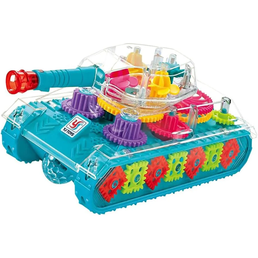 Kids Tank Toy | visitchile.cl
