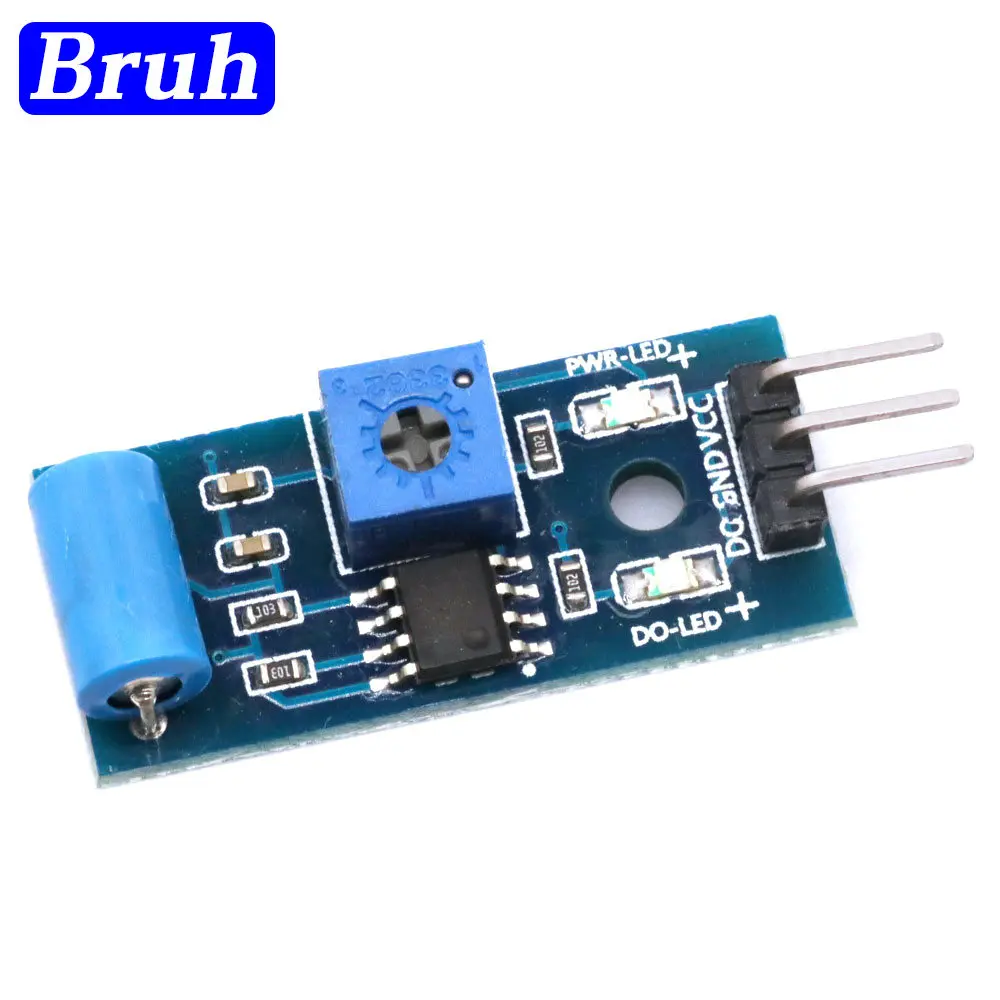 Normally-Closed-Vibration-Sensor-Module-Alarm-Sensor-Module-Vibration ...