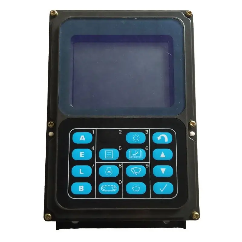 Panel-de-visualizaci-n-de-Monitor-de-PC200-7-Panel-de-visualizaci-n-de ...