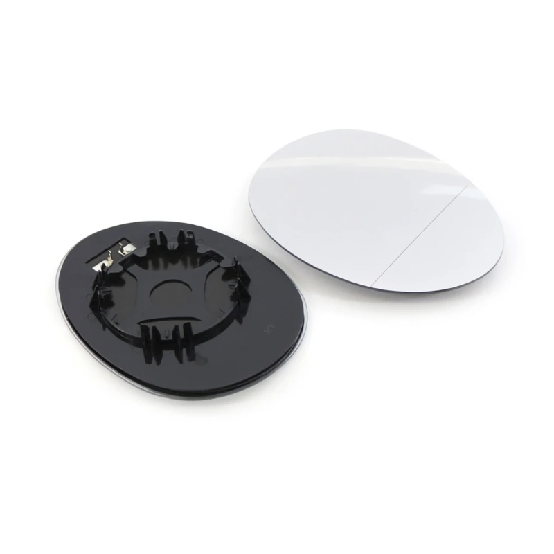 Car-Side-Mirror-Glass-Rearview-Mirror-Lens-Left-Right-Heating-For-Mini ...