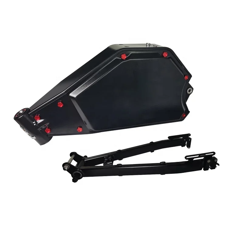 Ncyclebike-high-quality-ebike-enduro-bike-electric-bicycle-frame-with ...