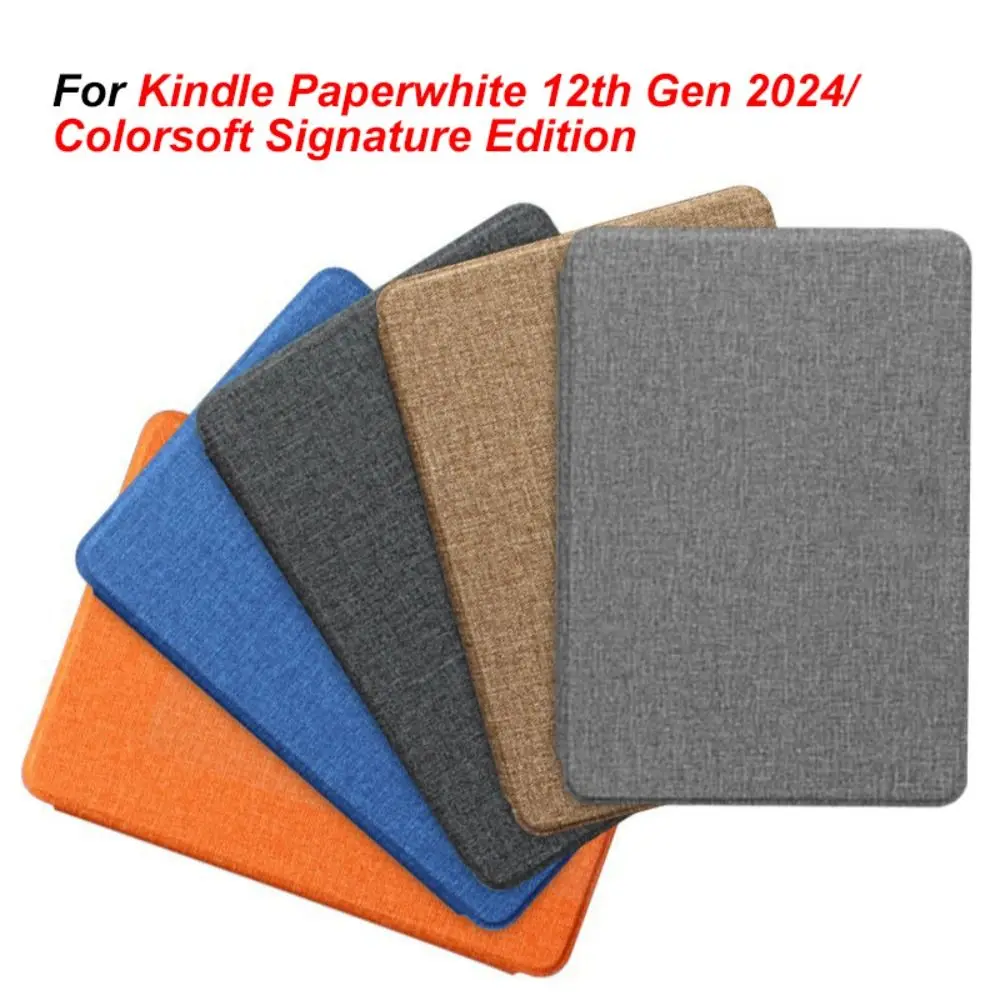 Auto-wake-sleep-7-Polegada-e-reader-caso-kpw6-escudo-protetor-para ...