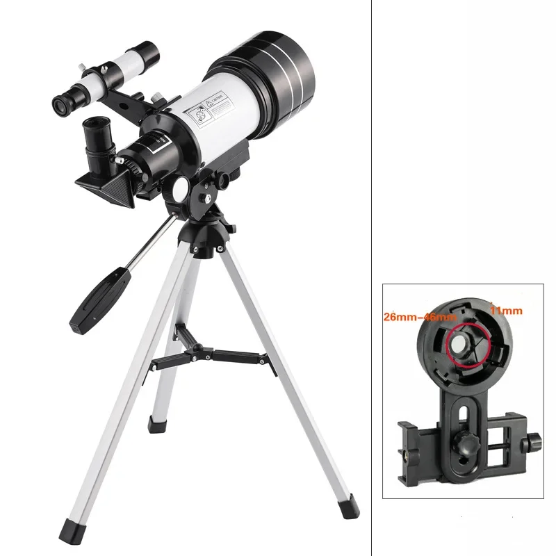 National Standard for Astronomical Telescopes F30070 Inverted Image ...