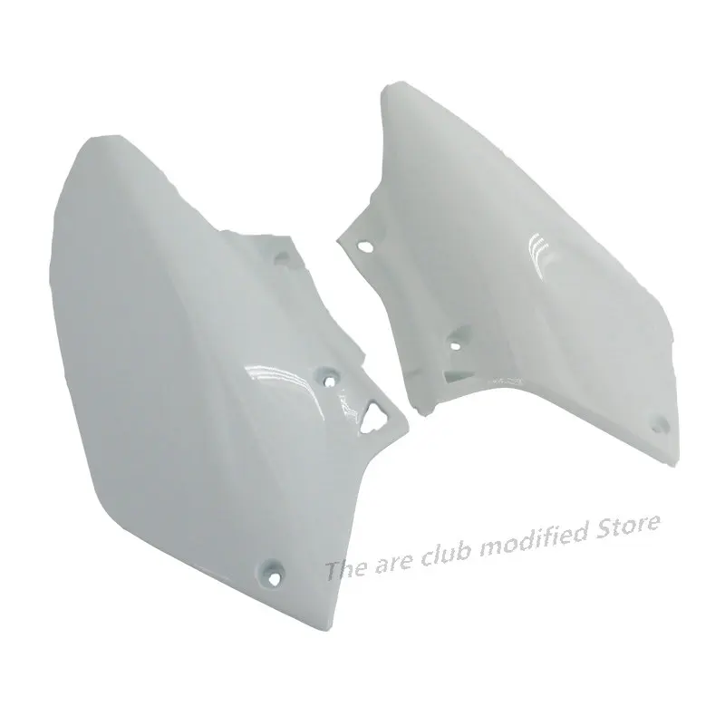 Motorcycle-Sideboard-Rear-Side-Cover-Panel-For-Honda-XR-250-400-XR250 ...