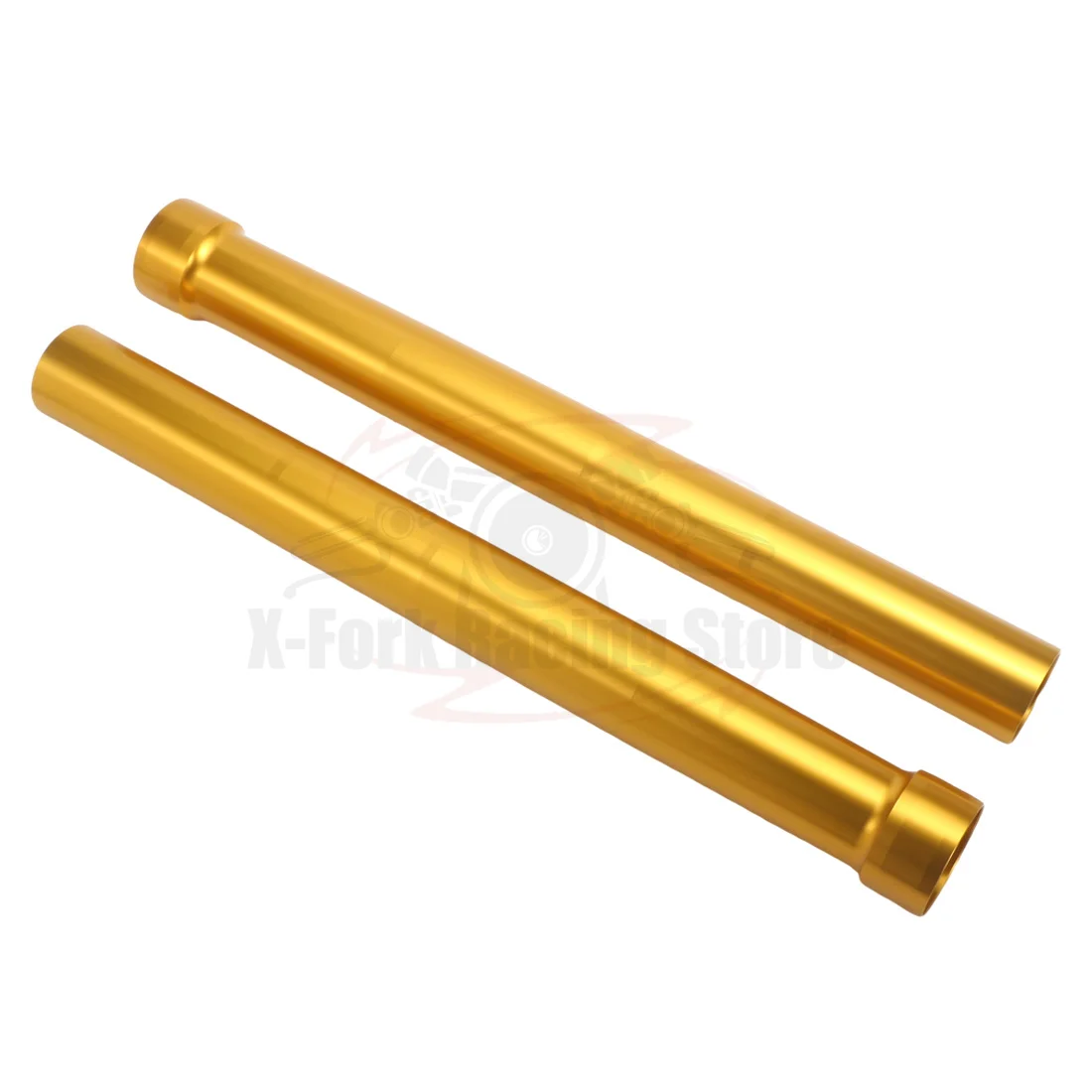 Front-Outer-Fork-Tubes-Pipes-For-DUCATI-Diavel-1260-1260s-ohlins-2019 ...