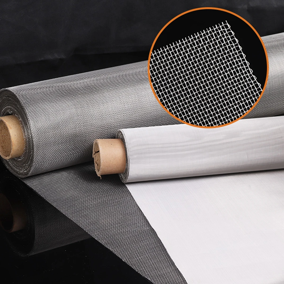 1x5-meter-4-5-6-30-60-100-300-400-500-Mesh-304-Stainless-Steel ...