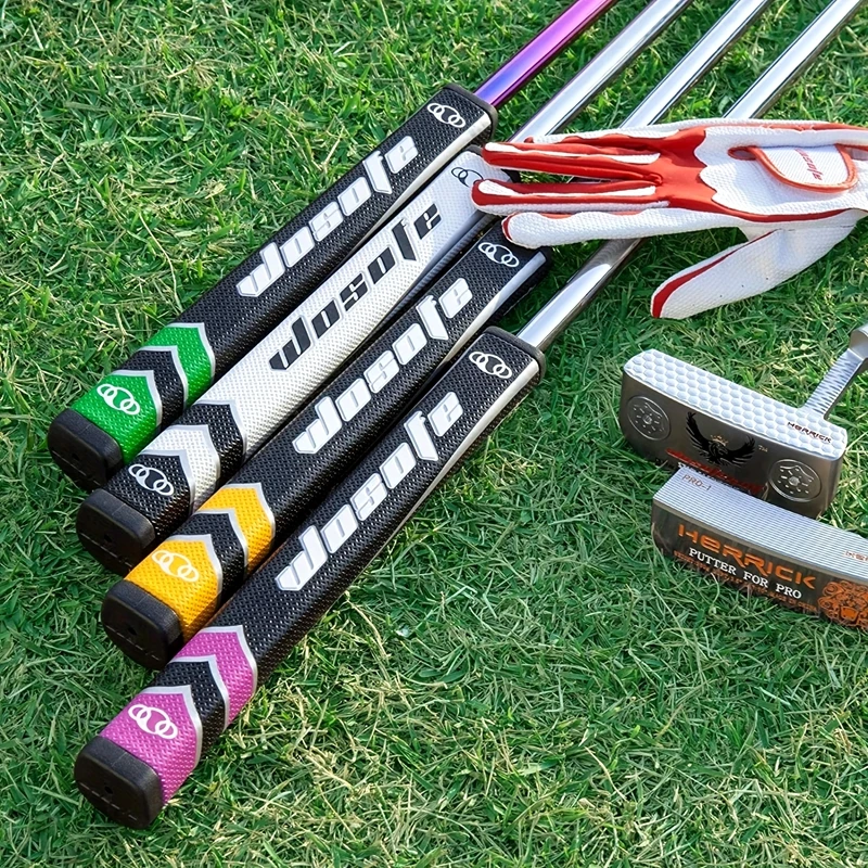 Putter-Grip-for-Golf-Club-Lightweight-Putter-Grip-Anti-slip-Shock ...