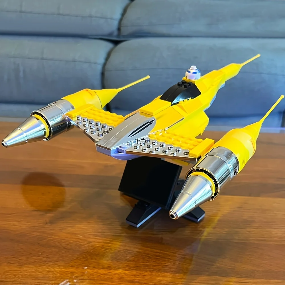 Technical-modularize-design-Model-21888-splicing-Brick-Buiilding-Block ...