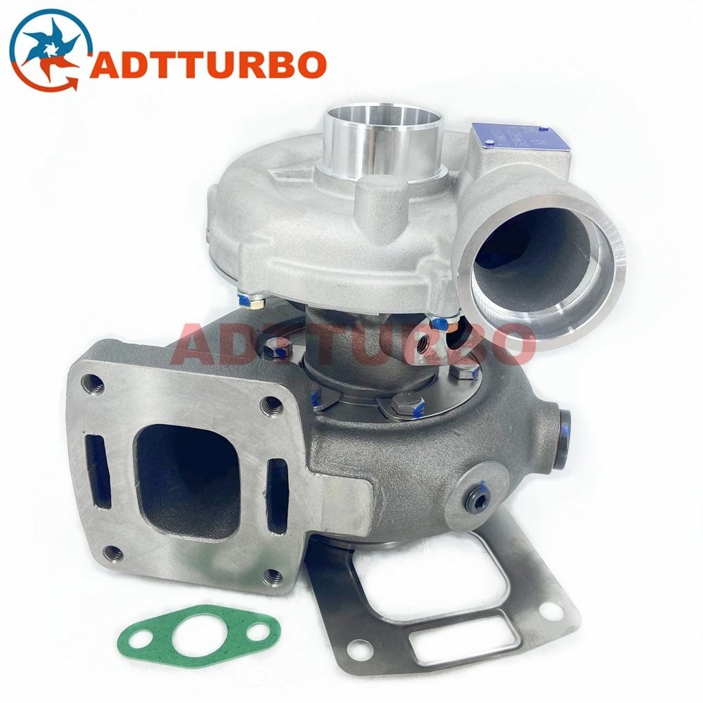 K26 53269886492 Turbo for Volvo Penta Ship with Tamd40 Engine Turbine ...