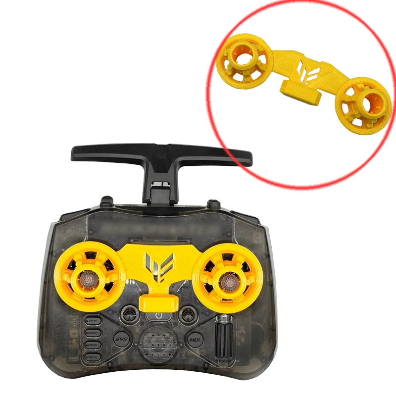 1PCS FPV Remote Controller Rocker Anti-collision Guard Cover Joystick ...