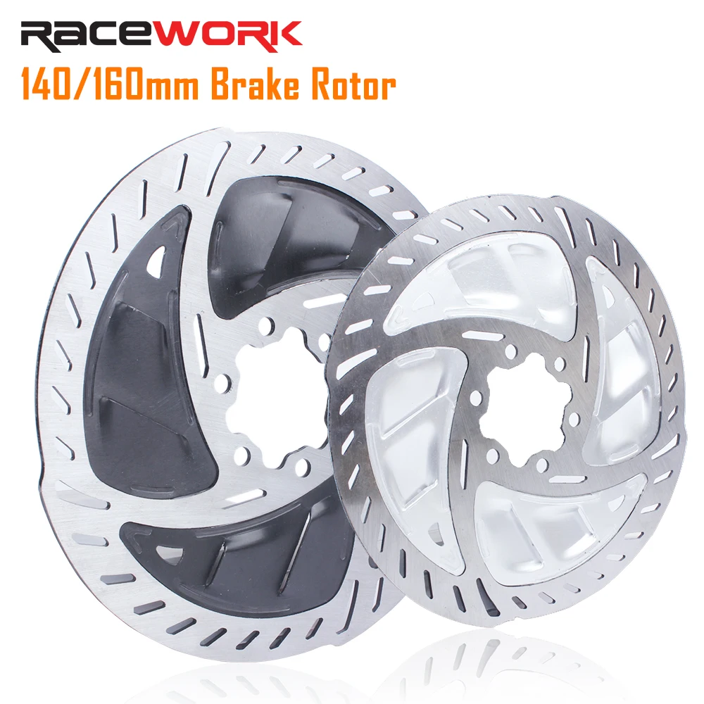 Racework-Ultralight-MTB-Highway-Bicycle-Disc-Brake-Hollow-Heat ...