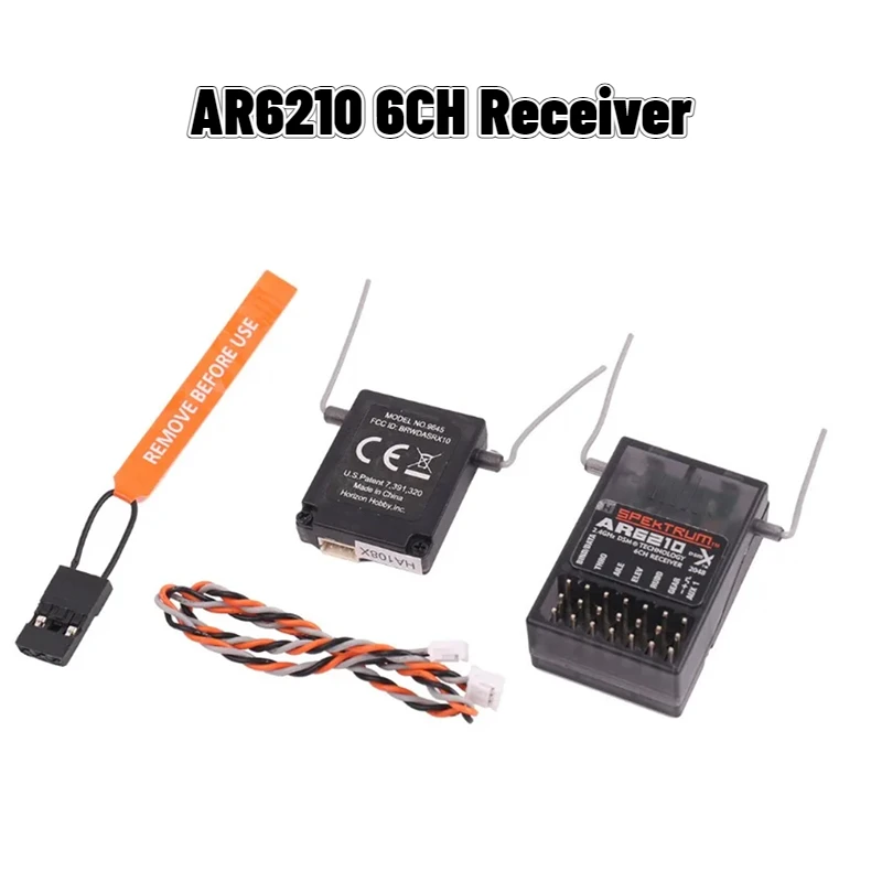 AR6210-2-4GHz-6CH-Receiver-Support-DSMX-DSM2-Mode-With-Extended ...