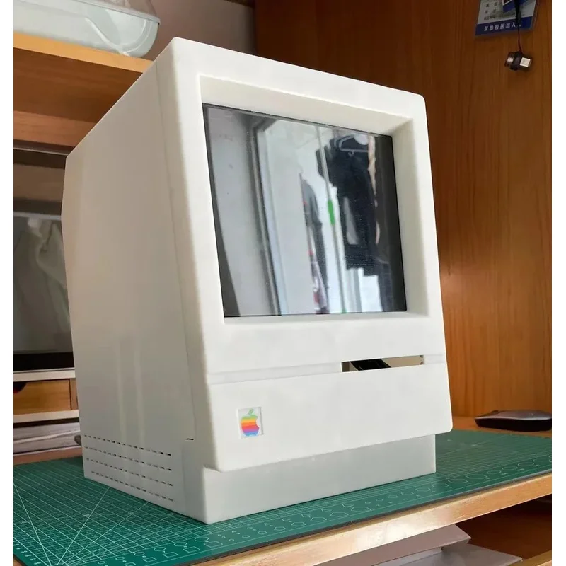 Macintosh-9-Inch-2K-Monitor-Only-Display-Function-Computer-Game-Console ...