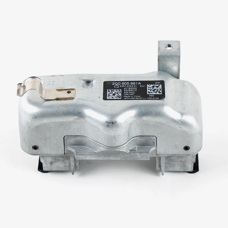2Q0905861A Formentor Steering Column Lock For VW Golf7 MK7 Variant Polo ...