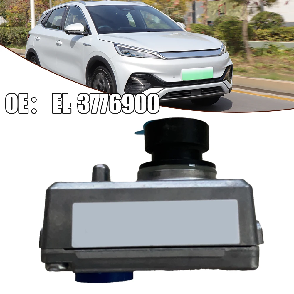 Car Mounted DVR Camera GPS Recorder For BYD Song PLUS DM-I Seal Act 3 ...