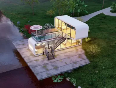 Prefab-Homes-Cube-Cabins-Modular-Office-Pod-Prefab-Casa-for-Office ...