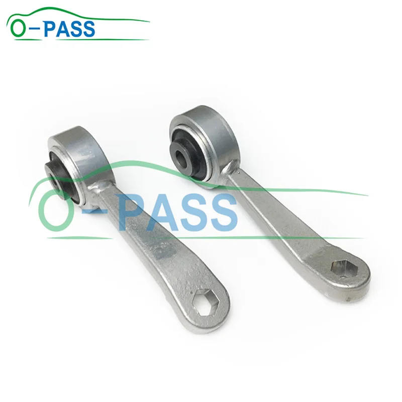 Enlace estabilizador delantero OPASS para MERCEDES-BENZ CLASE E CLS ...
