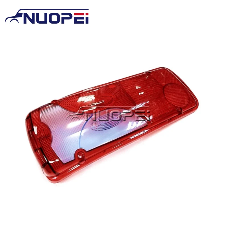 MAN-Truck-Body-Parts-Tail-lamp-Lens-Oem-81252296059-for-Truck-Tail ...