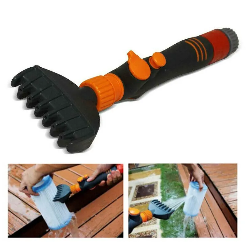 Swimming-Pool-Filter-Cleaner-PVC-Handheld-Cleaning-Brush-Filter-Jet ...
