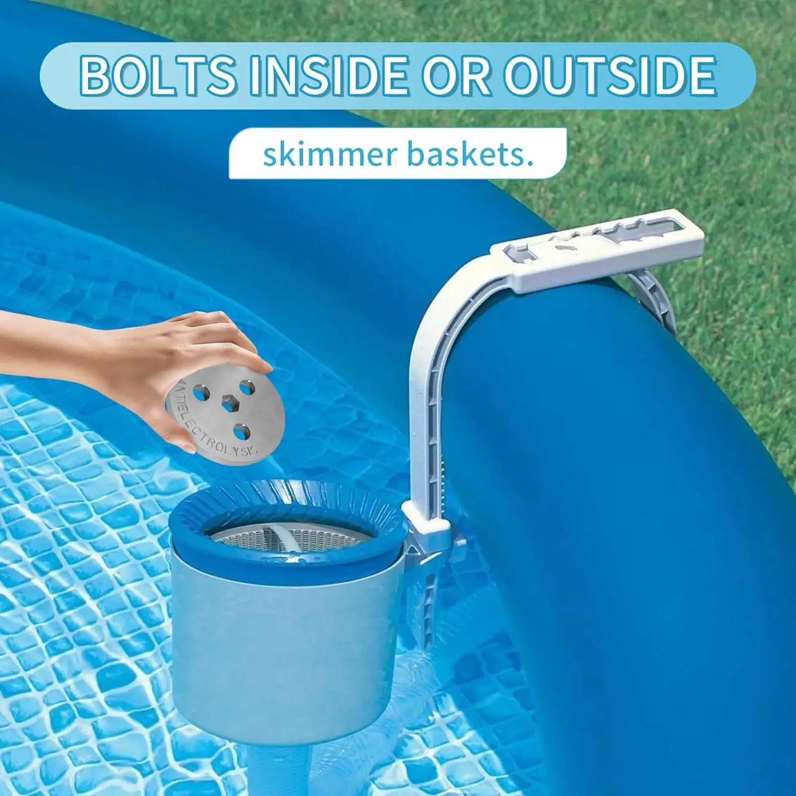 Everything You Need to Know About Saltwater Swimming Pools and ...