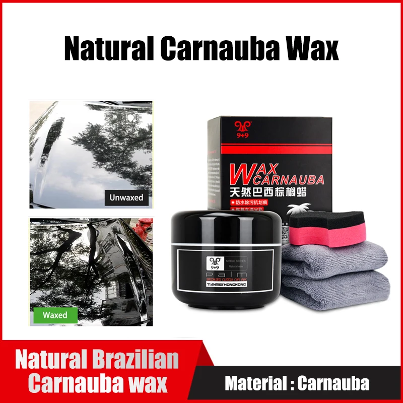 Natural-Brazilian-Carnauba-Wax-Paint-Beauty-Polish-And-Stain-Removal ...