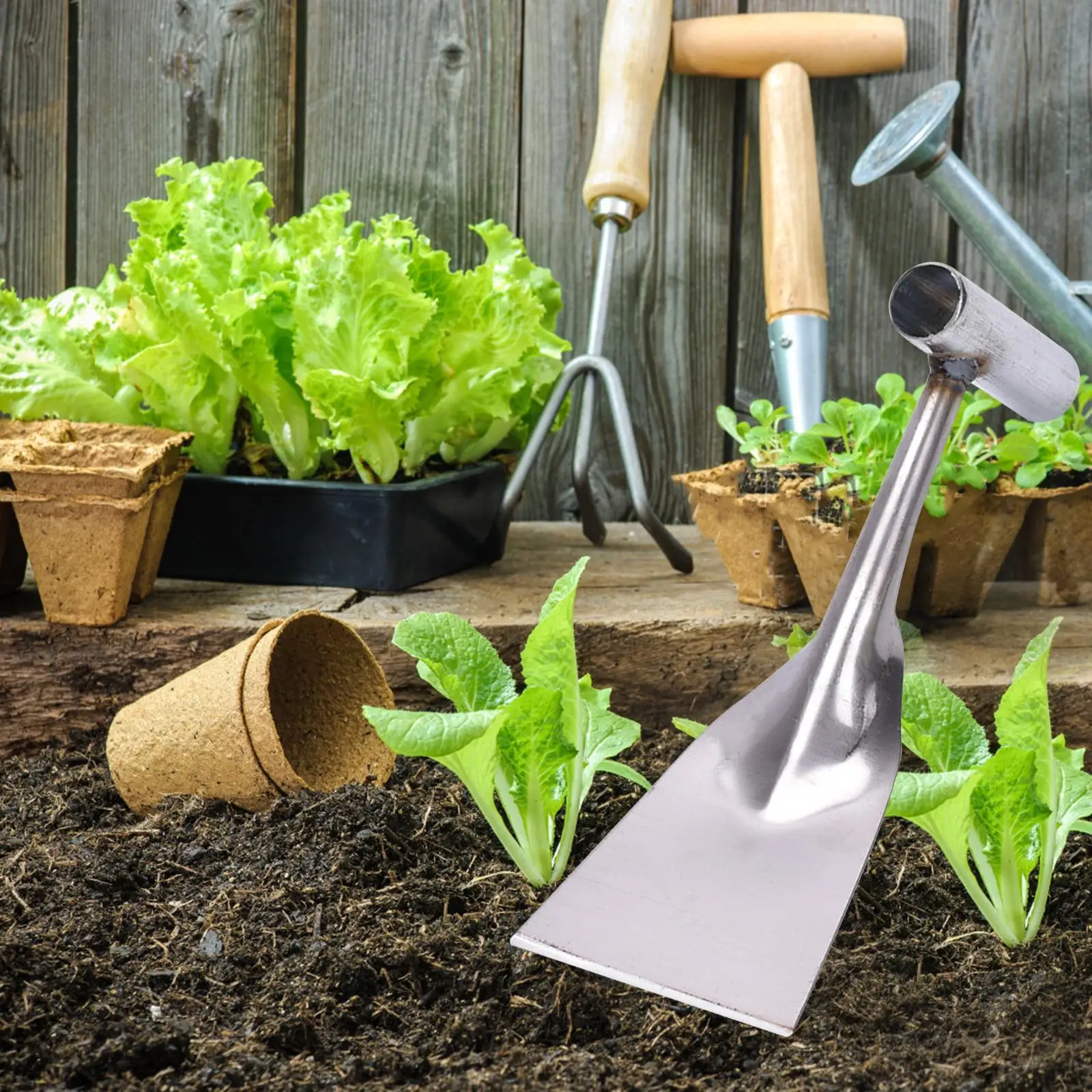 Farming Shovel