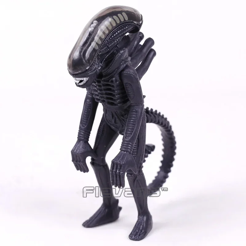 Minifigura-de-acci-n-Original-de-Alien-modelo-coleccionable-de-PVC ...