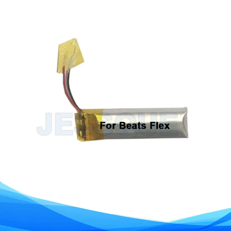 Original-Replaces-100mAh-A2295-Battery-for-Beats-Powerbeats-Flex ...