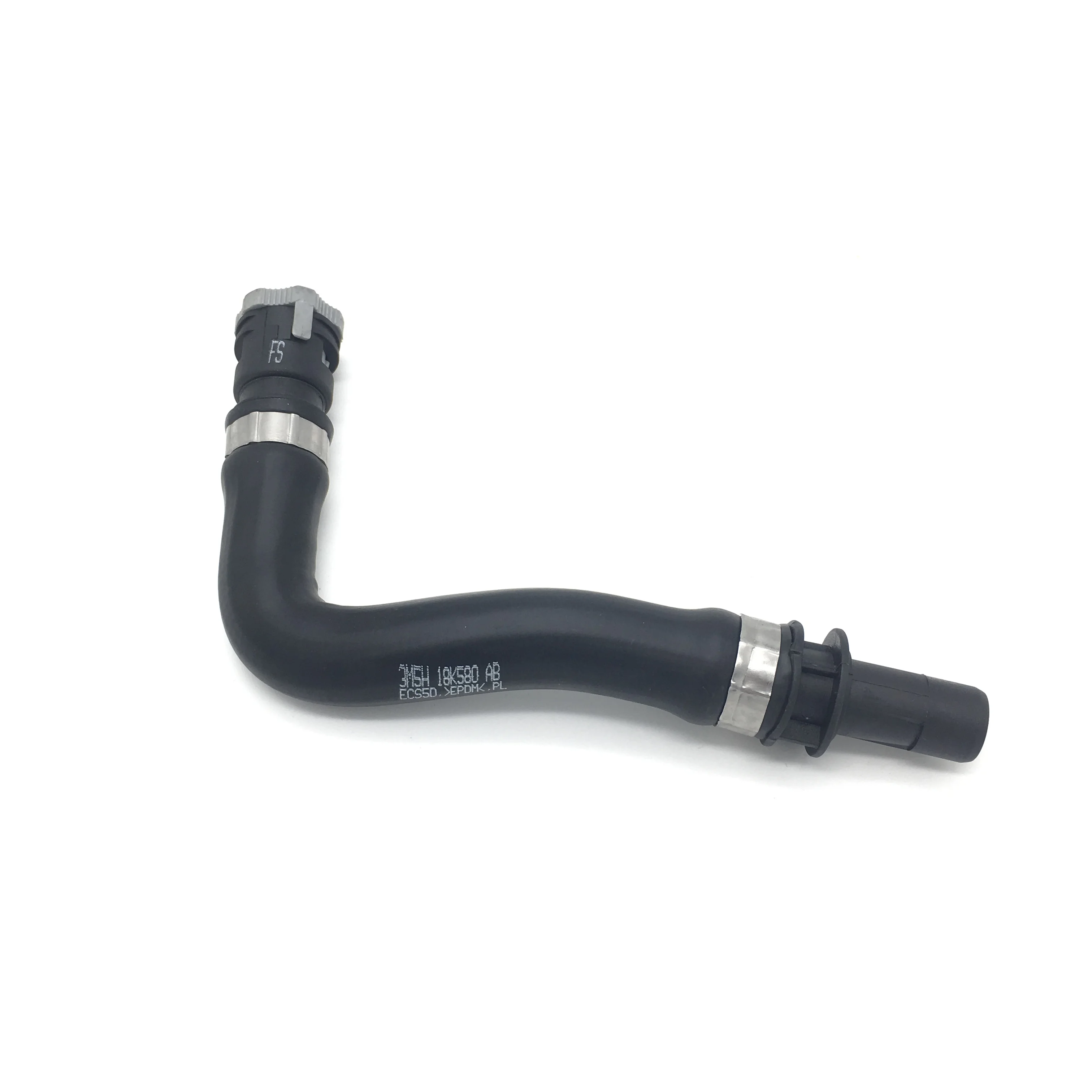 30636987 볼보 C30 2008 2013 C70 S40 V50 HVAC 히터 Hose30636987 포르쉐|호스 & 클램프 ...