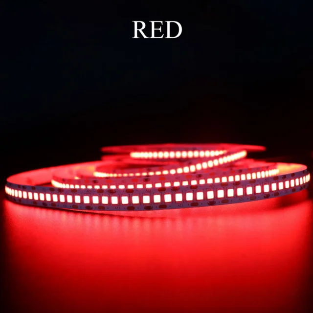 5V USB LED Strip Licht met Schakelaar Decoratie Waterdichte Band voor ...