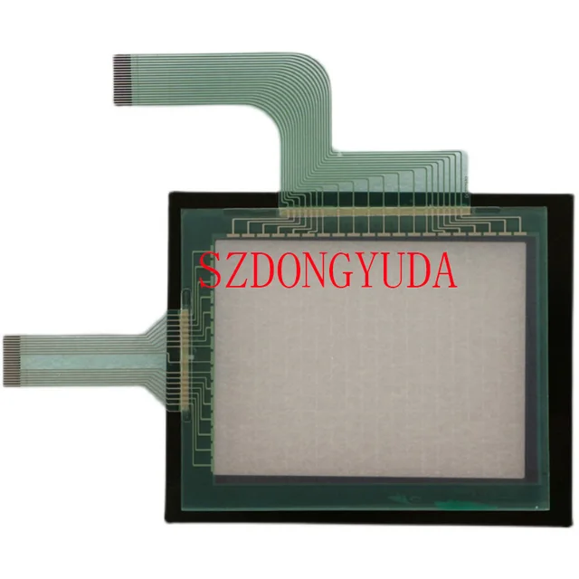 New Touchpad For Mitsubishi HMI A950GOT-SBD-M3-H A951GOT-SBD-M3 LCD ...