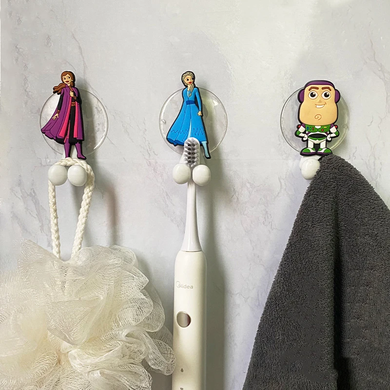 Buzz Lightyear In Frozen