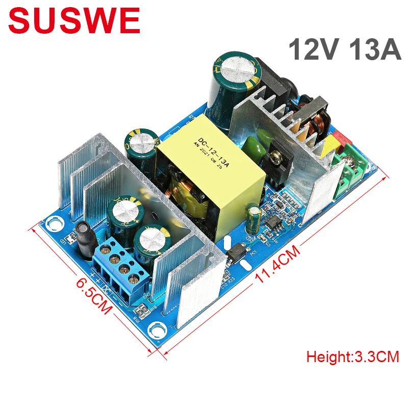 NEW-High-power-switching-power-supply-board-industrial-bare-board-power ...