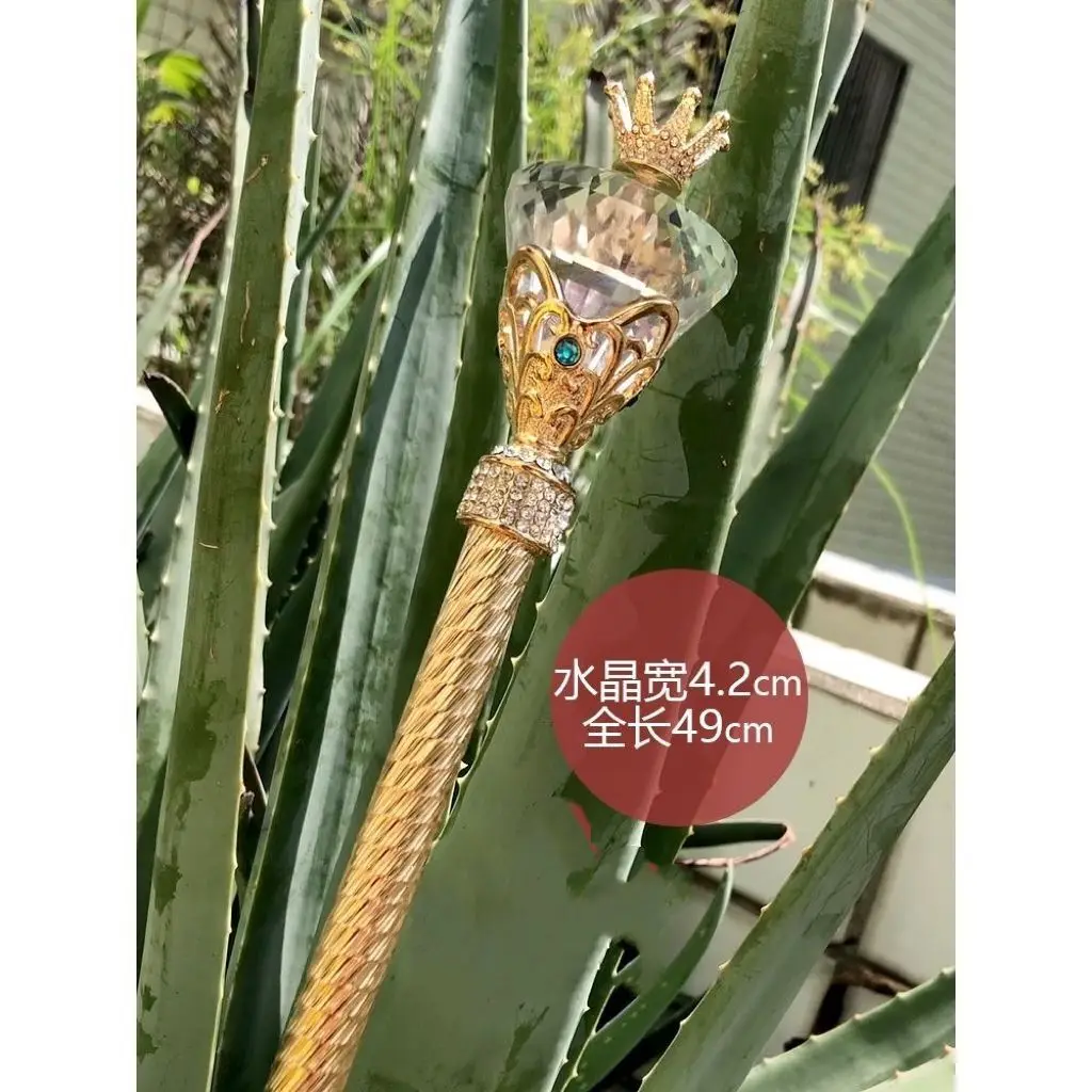 Glinda Oz The Great And Powerful Wand