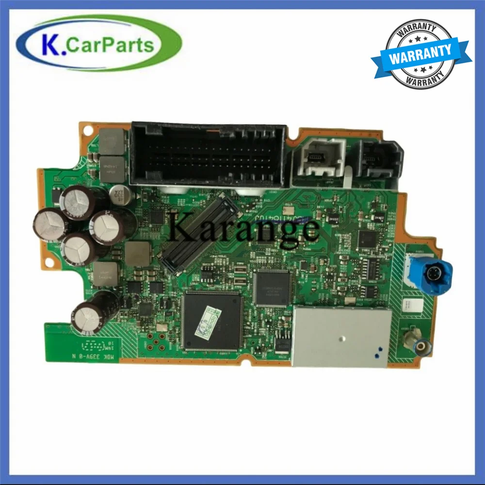 1pcs-M3J4118410H-PCB-M3J4118410J-Power-Board-for-Ford-SYNC-3-SYNC3-PCB ...