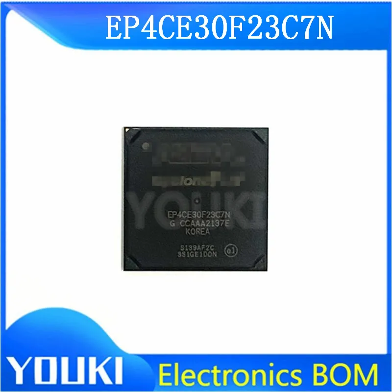 EP4CE30F23I7N-EP4CE30F23C7N-BGA484-Integrated-Circuits-ICs-Embedded-FPGAs-Field-Programmable ...