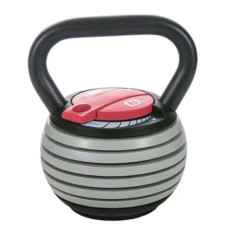 Custom Engraved Kettlebell