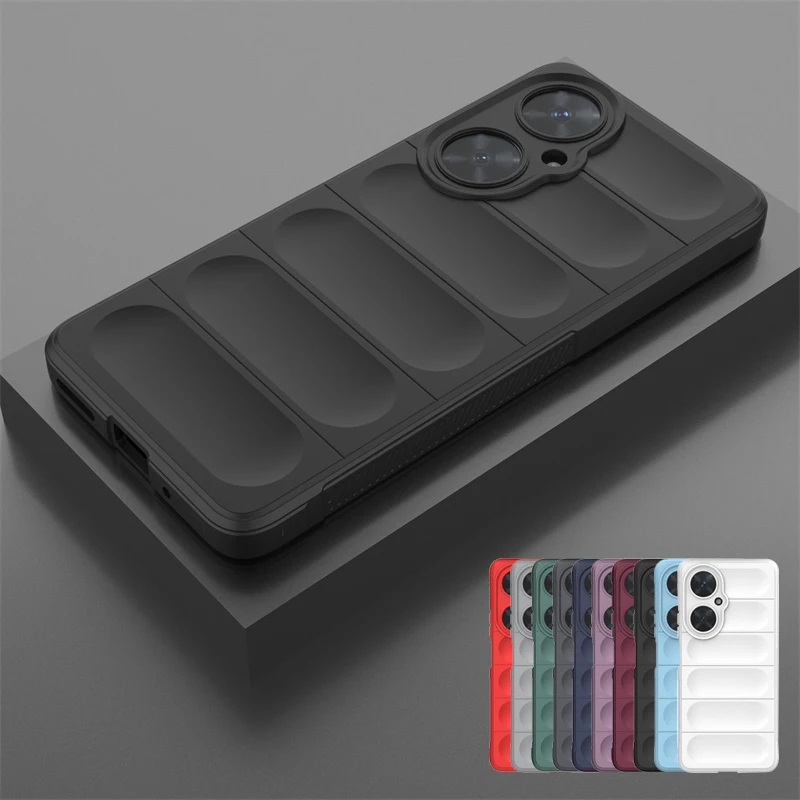 For Huawei Nova 11i Case Cover Huawei Nova 11i 11 Pro Ultra Capas ...