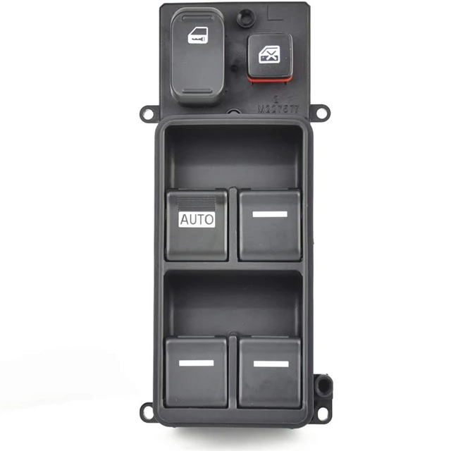 CNPAPC Replacement Window Switch Master Power Window Switch - Driver ...