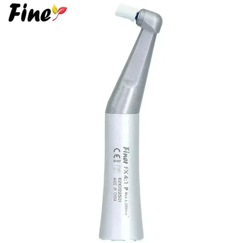 Dental-Prophy-Handpiece-4-1-Slow-Speed-Contra-Angle-Screw-in ...