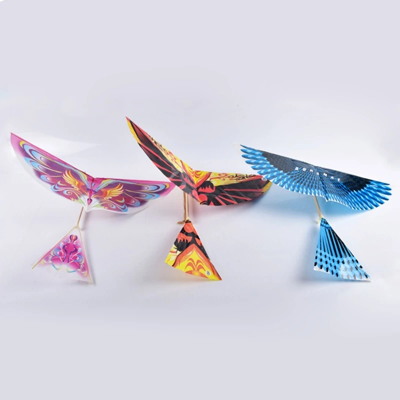 Toy Ornithopter