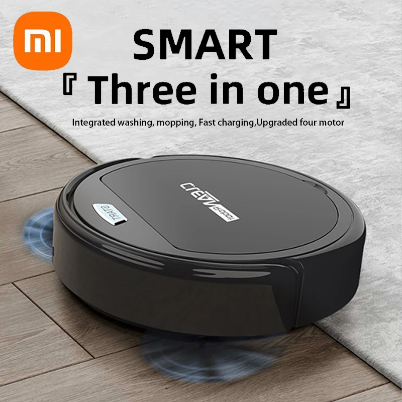Xiaomi-Original-Smart-Sweeping-and-Mop-Robot-Vacuum-Cleaner-Dry-Wet ...