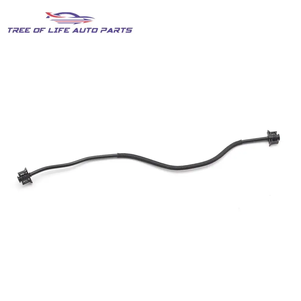 New-Engine-Cooling-Vent-Hose-31274900-For-2007-2013-Volvo-S60-S80-V70 ...