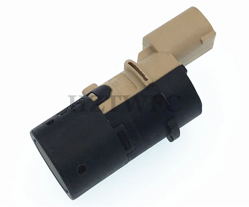 Novo sensor de radar de inversão automática ydb500370 para land rover ...