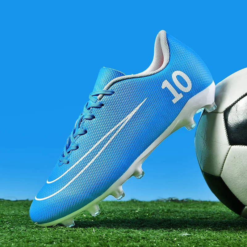 Men-s-Football-Shoes-Outdoor-FG-Soccer-Shoes-Turf-Futsal-Soccer-Cleats ...