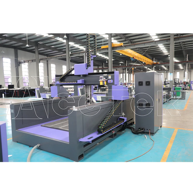 Wood-CNC-Router-4-Axis-1325-2030-ATC-Swing-Spindle-180-Machine ...