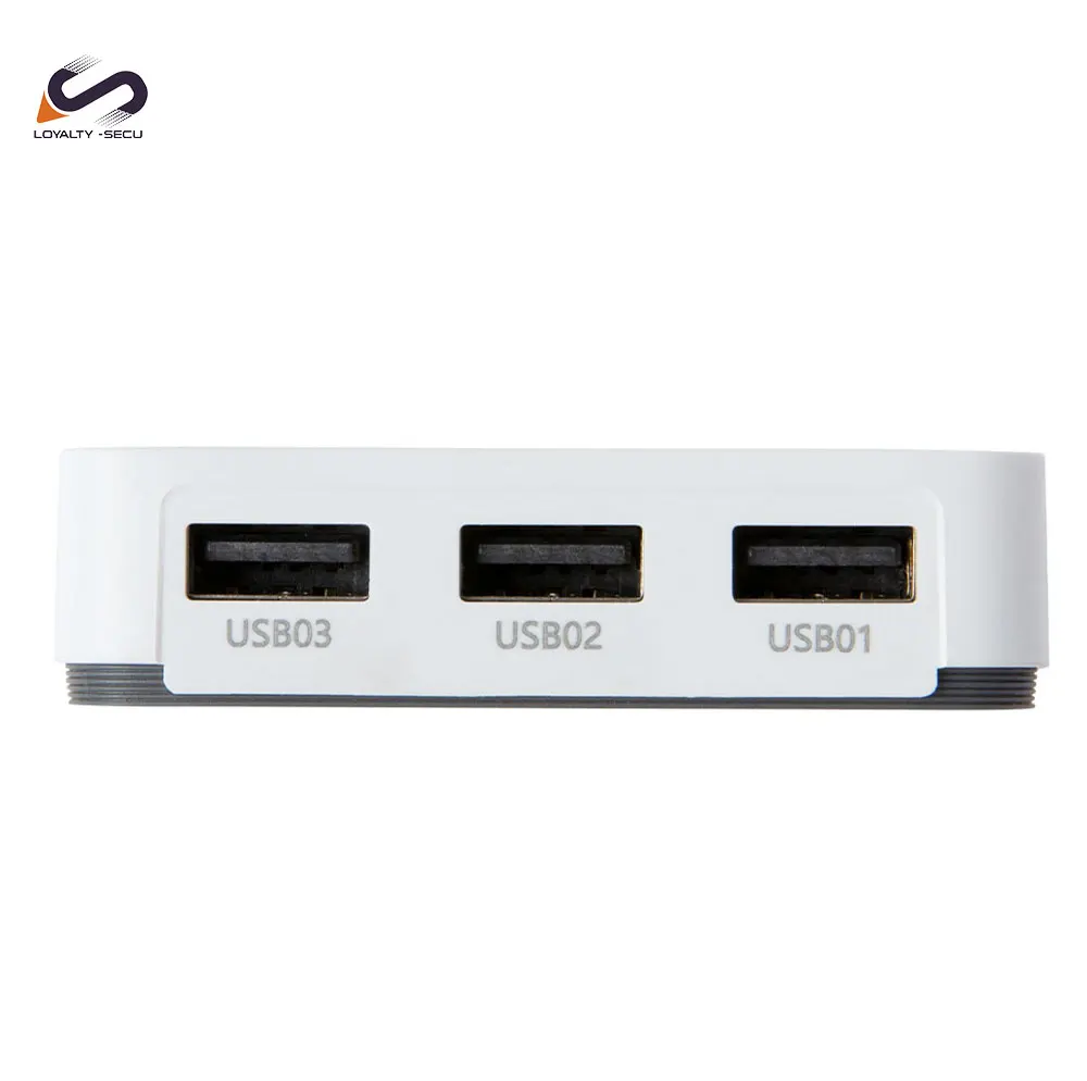 3Ports-2-0-Network-Print-Server-LOYALTY-SECU-10-100-Mbps-Ethernet-USB ...